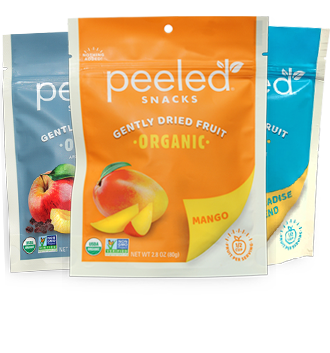 Peeled Snacks