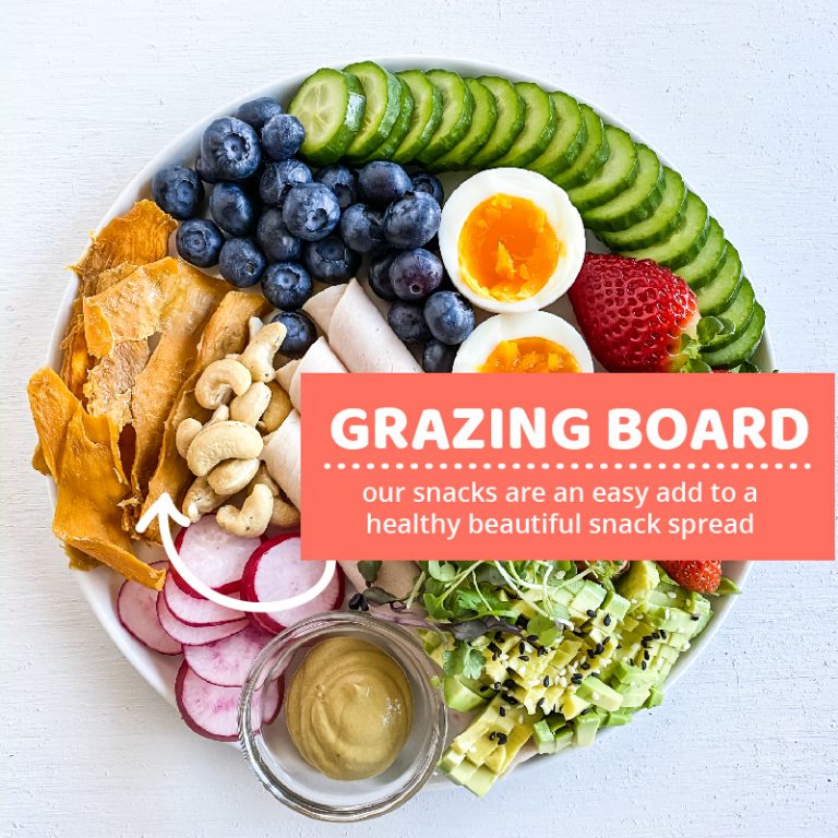 Mango (12/2.8oz) - Peeled Snacks, Inc.